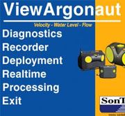 Water Velocity and Level Monitor System | ysi.com